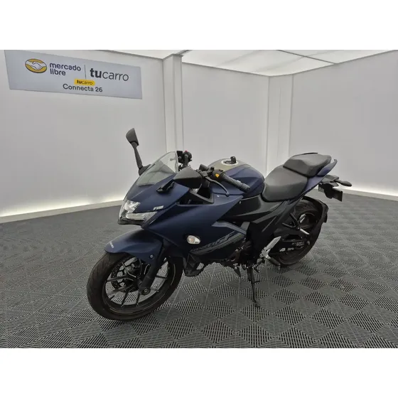 Suzuki Gixxer 150 Cc - Motos Suzuki 2025 | TuCarro