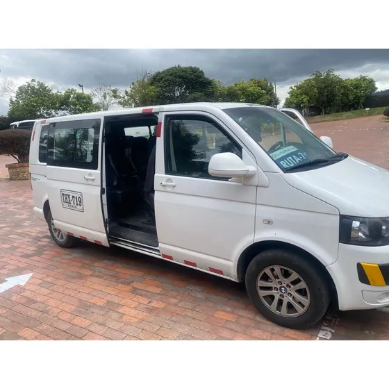 Microbus - Autobuses | TuCarro