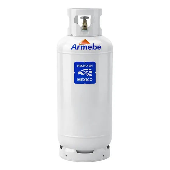Tanque De Gas 20 Kg | MercadoLibre