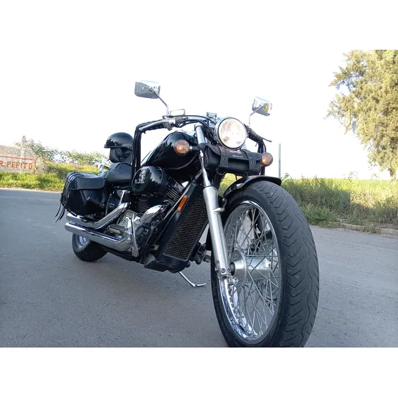 Shadow 750 Cc | Mercado Libre 🚗
