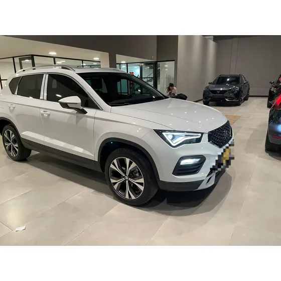 Seat Altea - Carros y Camionetas Seat | TuCarro