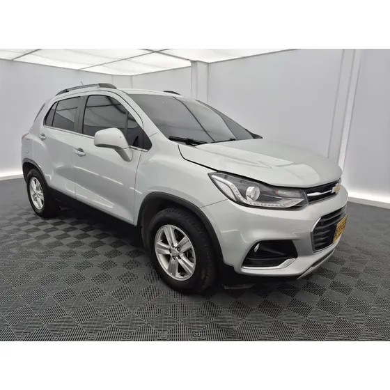 Chevrolet Tracker 2018 - Carros y Camionetas | TuCarro