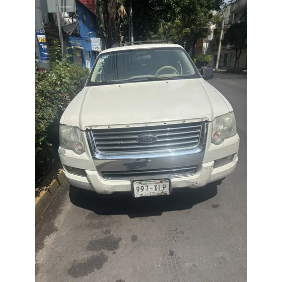 Autos y Camionetas Explorer 2010 | MercadoLibre.com.mx
