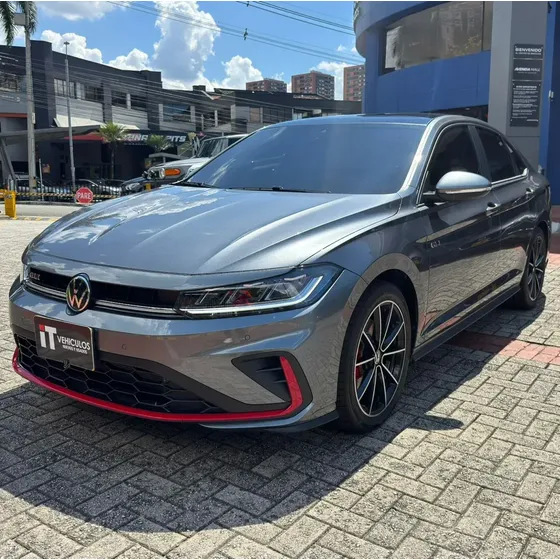 Jetta 2026 - Carros y Camionetas Volkswagen | TuCarro
