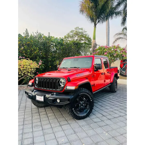 Willys Jeep | Mercado Libre 🚗