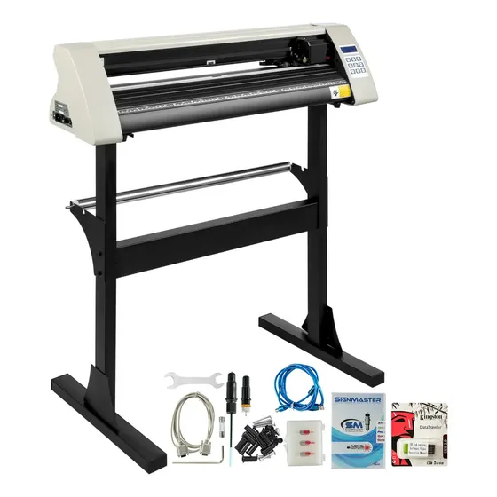 Plotter Corte Vinilo | MercadoLibre
