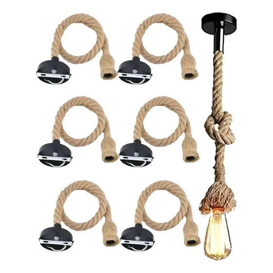 Lampara Rustica | MercadoLibre