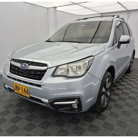 Subaru Vrx Sti - Carros y Camionetas | TuCarro