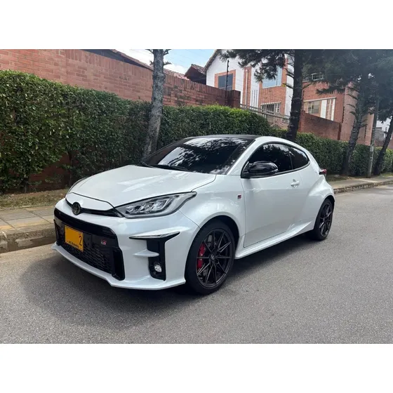 Pedalbox Toyota Yaris Gr 280 Ps - Carros, Motos y Otros 2024 | TuCarro