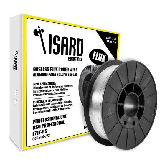 Rollo De Flux De 1 Kg | MercadoLibre 📦