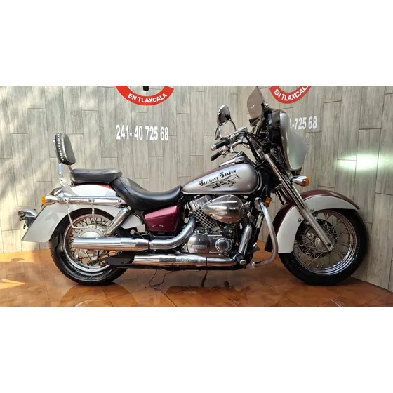 Shadow 750 Cc | Mercado Libre 🚗