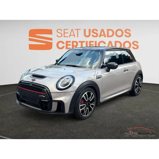 Mini Cooper S 2022: 19 autos a partir de $350,000 MXN