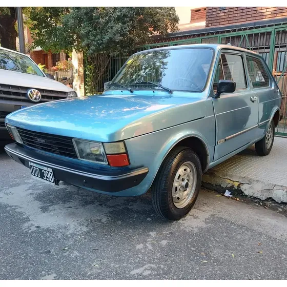 Fiat 147 Usado: Comprar autos usados, seminuevos y nuevos