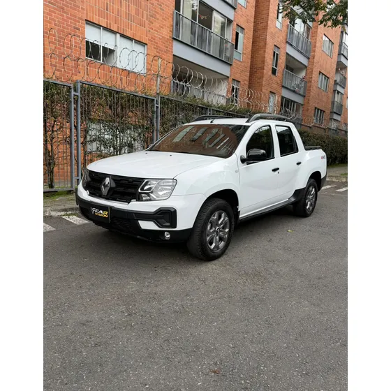 Renault Duster 2026 Dealer - Carros, Motos y Otros 2025 | TuCarro