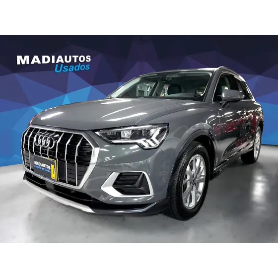 Carros Usados Coupe - Carros y Camionetas Audi usado | TuCarro
