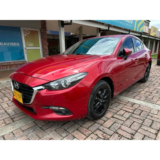 Mazda 3 Aport - Carros, Motos y Otros | TuCarro
