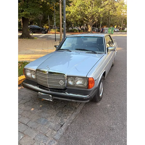 Mercedes Benz 280 Autos | Mercado Libre 🚗