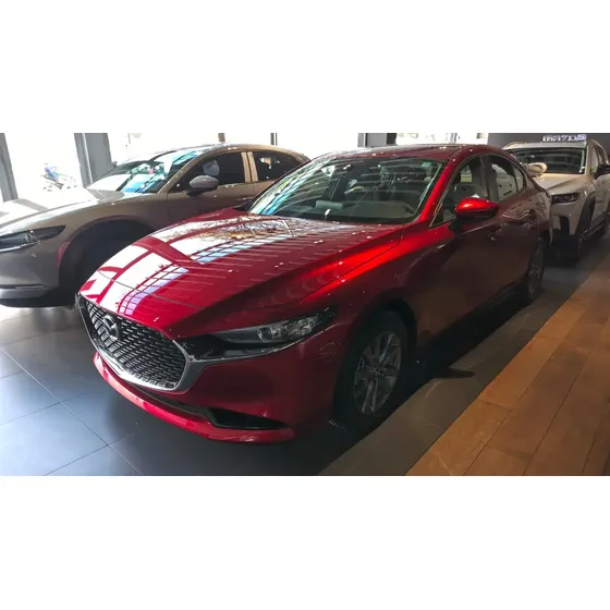 Mazda3 Turing - Carros y Camionetas Mazda 2027 | TuCarro