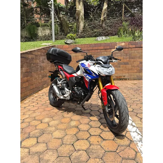 Cb 190 - Motos Honda | TuCarro