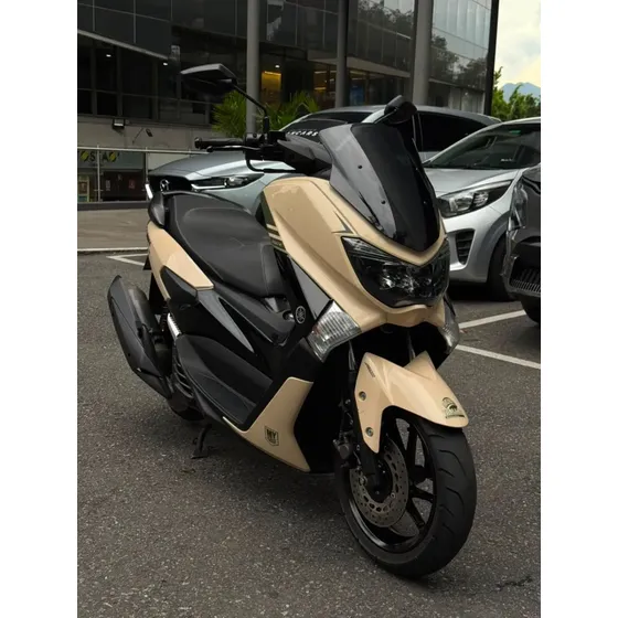 Qual A Fipe De Uma Yamaha Nmax 2026 - Carros, Motos y Otros 2020 | TuCarro