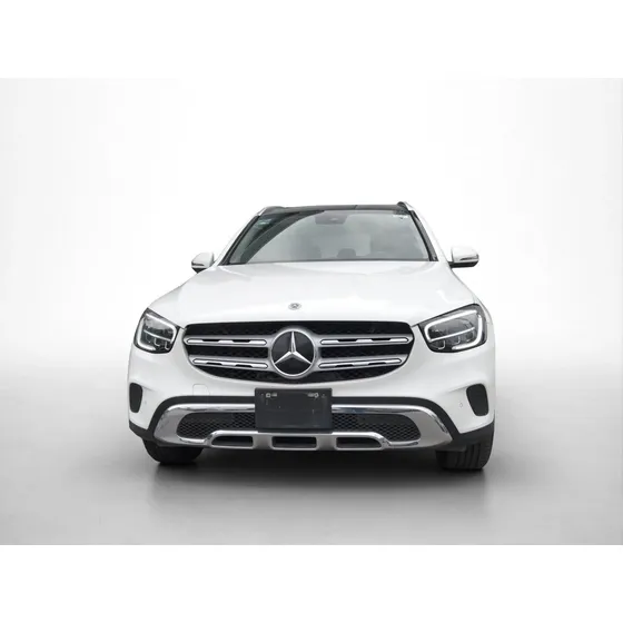 Mercedes-Benz Clase GLC: 366 autos a partir de $450,000 MXN