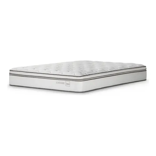 Colchón Rosen Neo Plus 2 Plazas 150 X 200 Cm Color Blanco | Cuotas sin ...