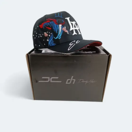 Gorras Dandy Hats | MercadoLibre