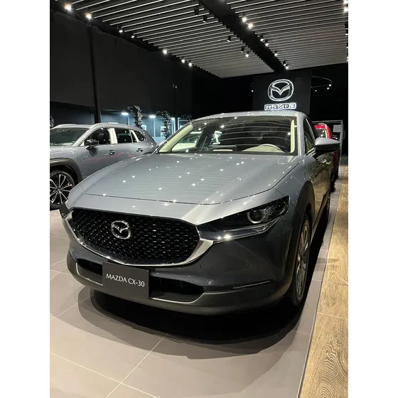 Mazda Cx30 2026 - Carros y Camionetas Mazda 2026, concesionario en Meta ...