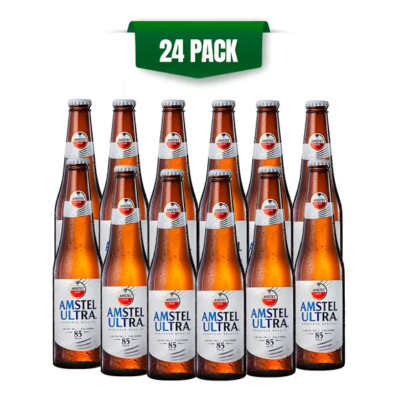 Amstel Ultra | MercadoLibre