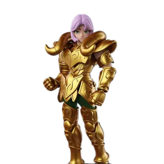 Saint Seiya Action Figure | MercadoLibre 📦