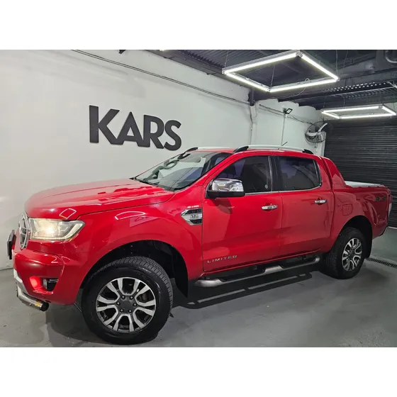Autos y Camionetas Ranger usado | MercadoLibre.com.ar