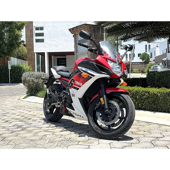 Yamaha 600 Moto | Mercado Libre 🚗