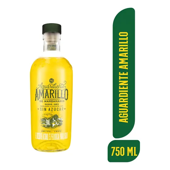 Licor Cachaza | MercadoLibre 📦
