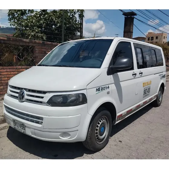 Carros y Camionetas Volkswagen Transporter | TuCarro