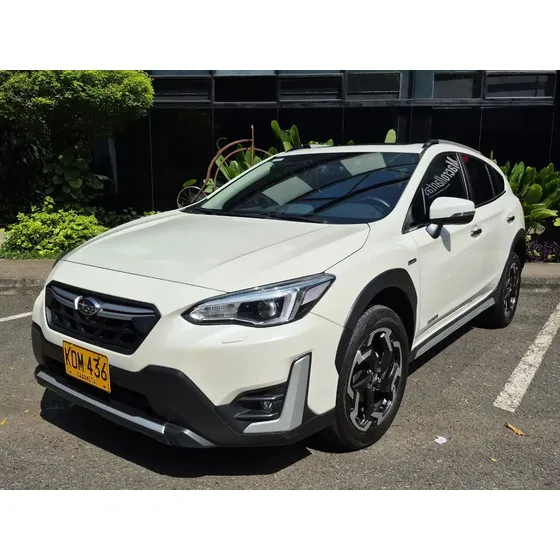 Carros y Camionetas Subaru en Antioquia | TuCarro