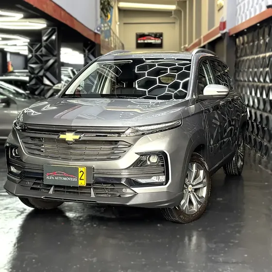 Afla Fkr 210 - Carros y Camionetas 2025 | TuCarro