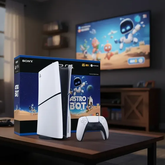 Playstation Ps5 | MercadoLibre 📦