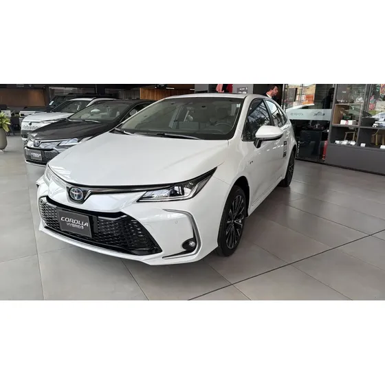 Toyota Colla - Carros y Camionetas Toyota Corolla 2026, concesionario ...
