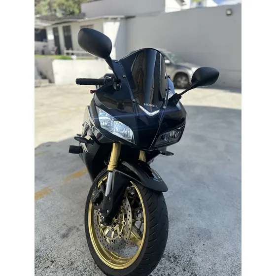 Honda Hornet 600 | MercadoLibre.com.ec