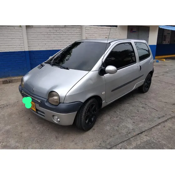 Twingo Cali - Carros y Camionetas Renault Twingo | TuCarro
