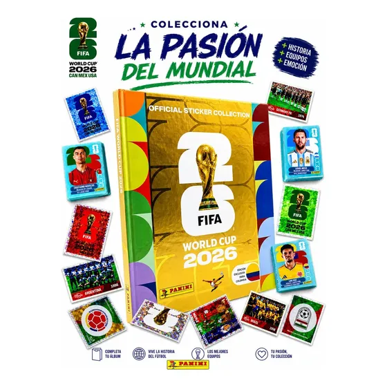 Albun Pasta Dura | MercadoLibre 📦