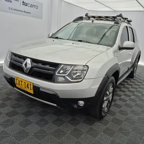 Renault Doster - Carros y Camionetas Renault Duster | TuCarro