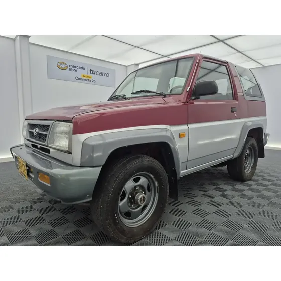 Microbus Daihatsu - Carros y Camionetas | TuCarro