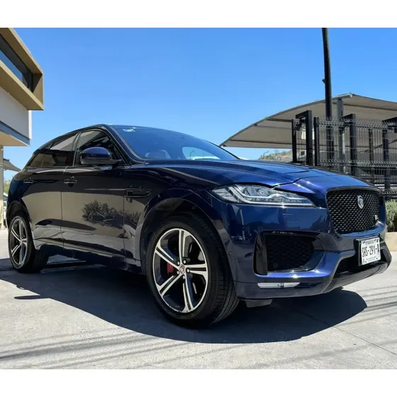 Jaguar | Mercado Libre 🚗