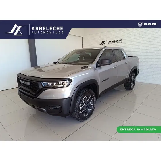 Autos y Camionetas RAM Rampage, 5 puertas 2026 | MercadoLibre.com.uy
