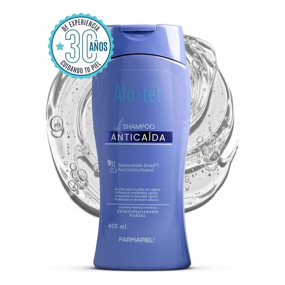 Avyna Shampoo | MercadoLibre