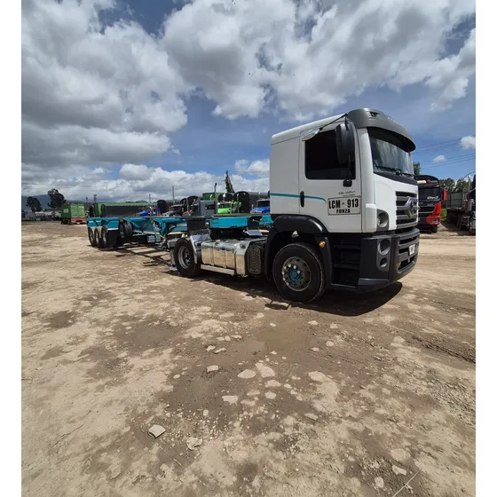 Cv Bnm 1.2 - Camiones | TuCarro