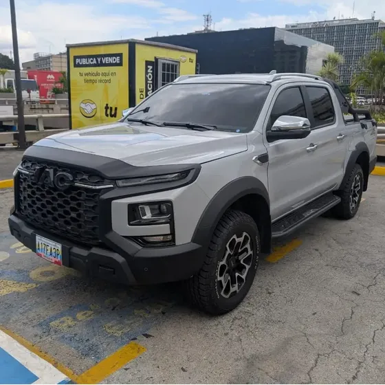 Carros y Camionetas JAC 2026 | TuCarro