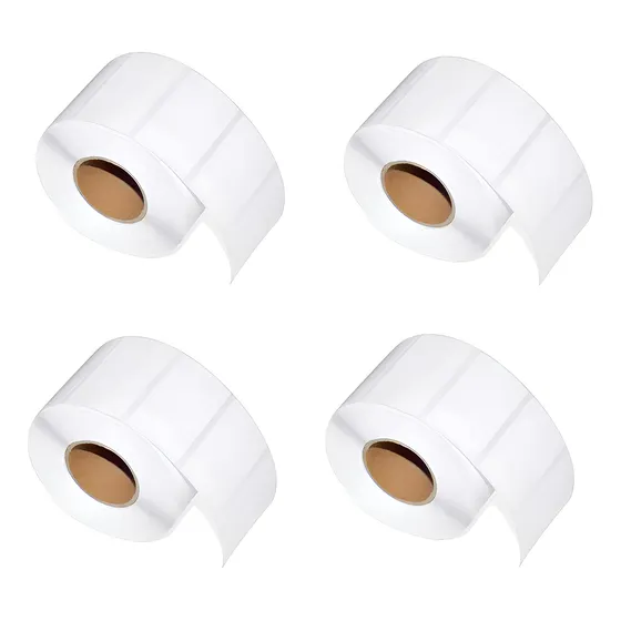 Rollo Etiquetas Adhesivas | Mercado Libre