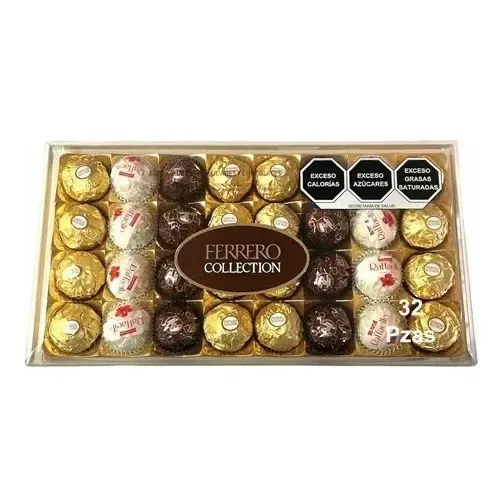Ferrero Rocher | MercadoLibre